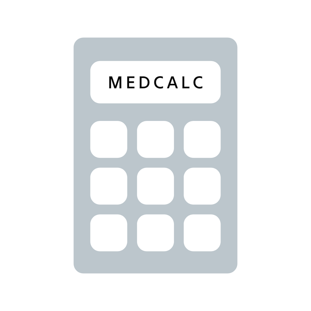 의학계산기 포럼 - 의학계산기