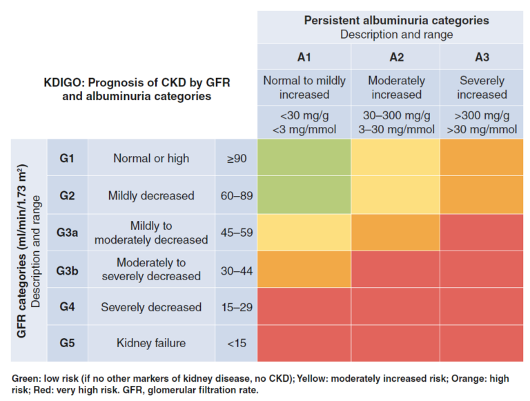 Albumin To Creatinine Ratio ACR Albumin To Creatinine Ratio ACR