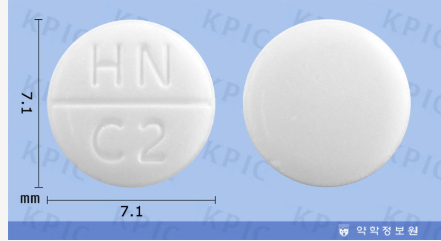 와파린 용량 조합 계산기 (Warfarin Combination Calculator) - 의학계산기